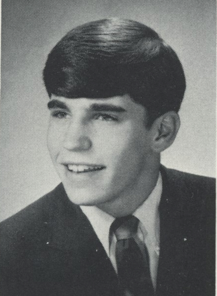 Ferris Class of 1968 In Memorium – Joel E. Ferris HS 1968